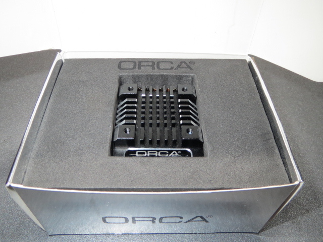 Yahoo!オークション - ORCA OE1.2 マルチファンクション Pro Brushless...