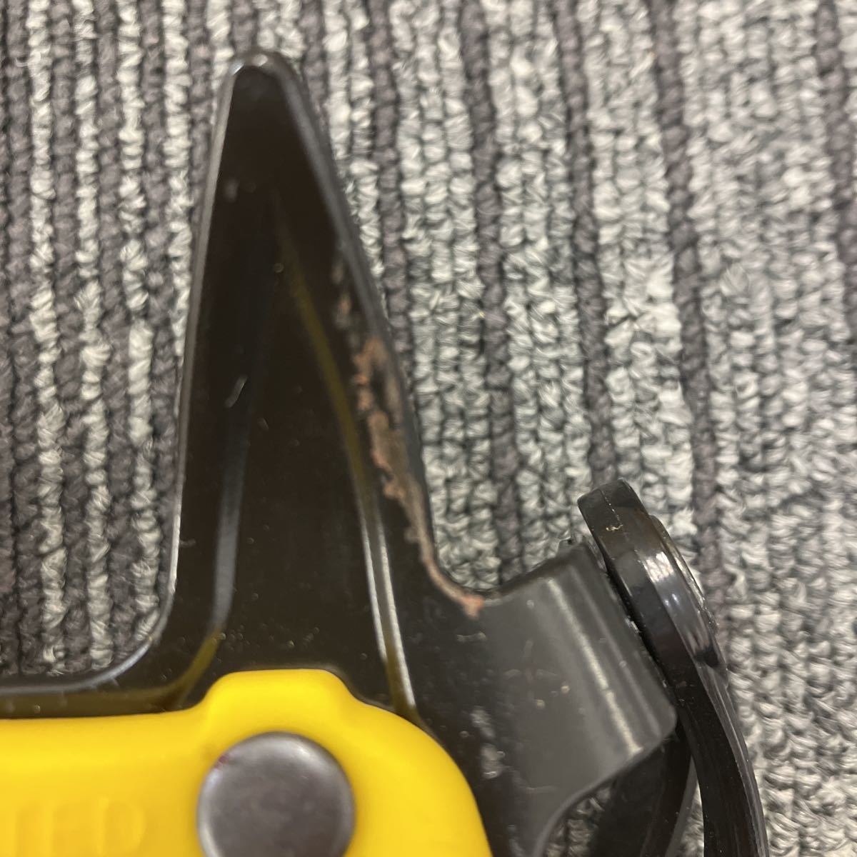 Yahoo!オークション - Grivel アイゼン G10 Wide 美品