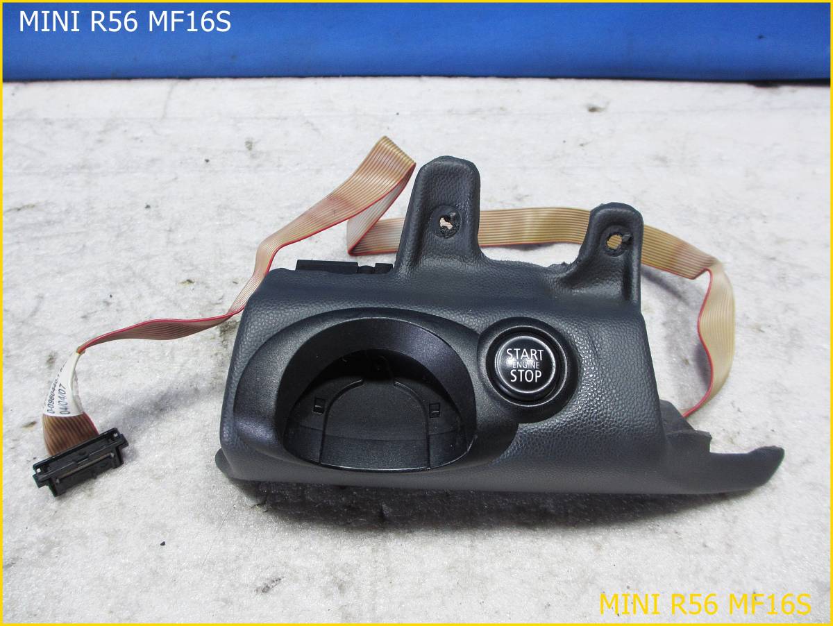 Yahoo!オークション - BMW R56 MF16S MINI ミニクーパー クーパーS 純...