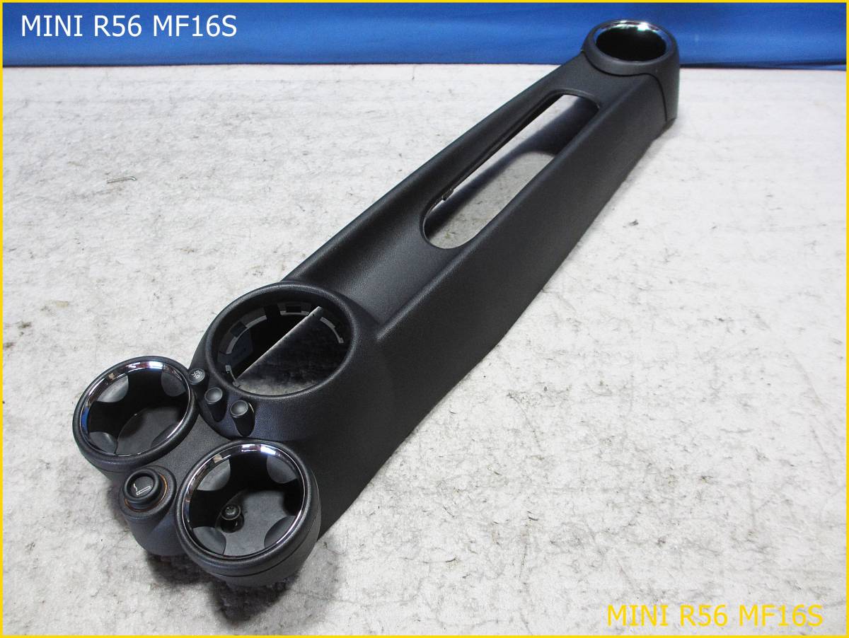 Yahoo!オークション - BMW R56 MF16S MINI ミニクーパー クーパーS 純...