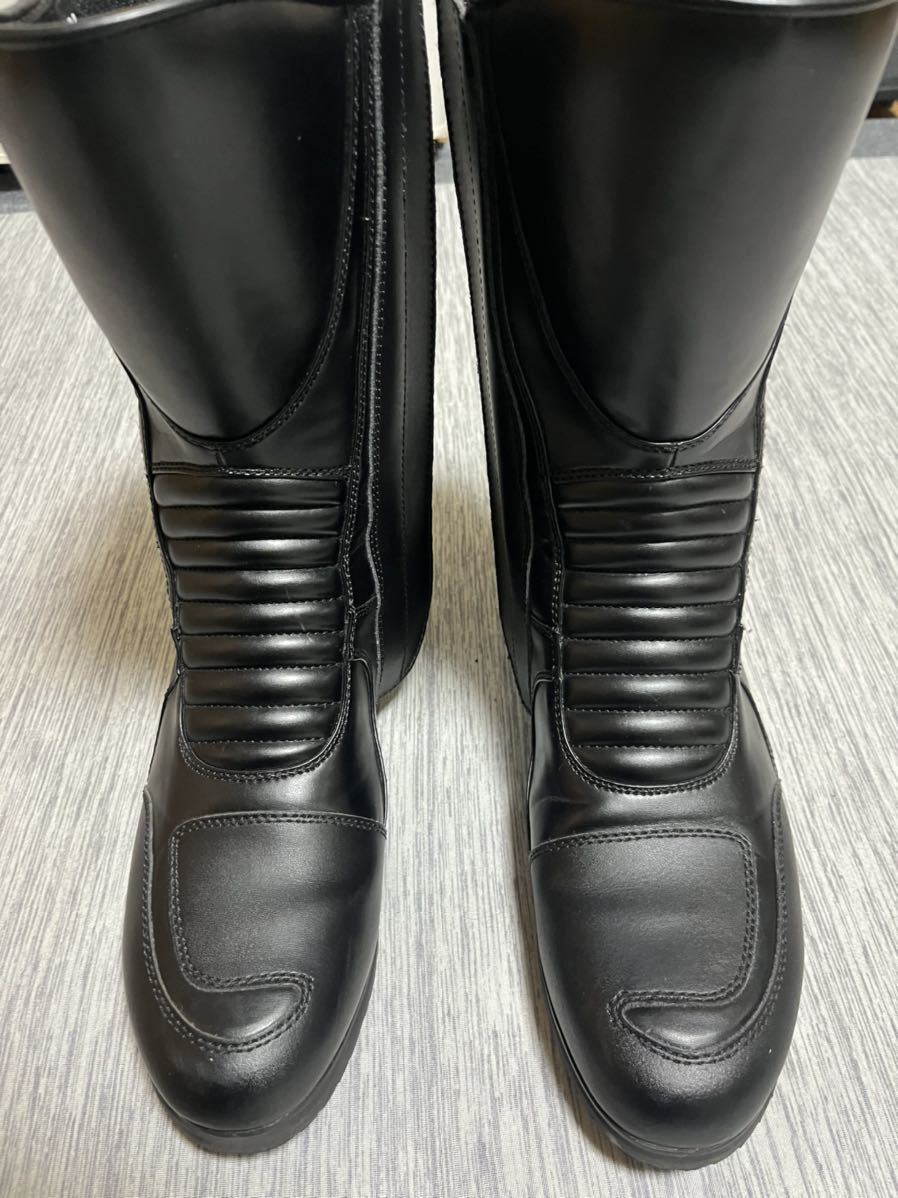 Yahoo!オークション - 美品南海NANKAI NTB-41BK 26.5cm