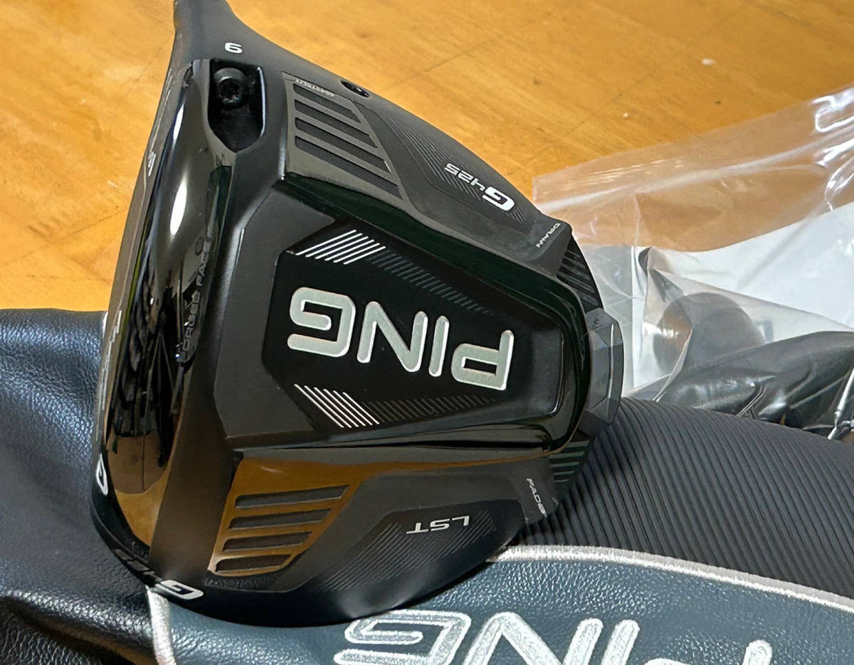 品 PING G425 LST 1W 9° PING TOUR 173-65 S 45.25inch コース(ピン)｜売買されたオークション情報、yahooの商品情報をアーカイブ公開 ...