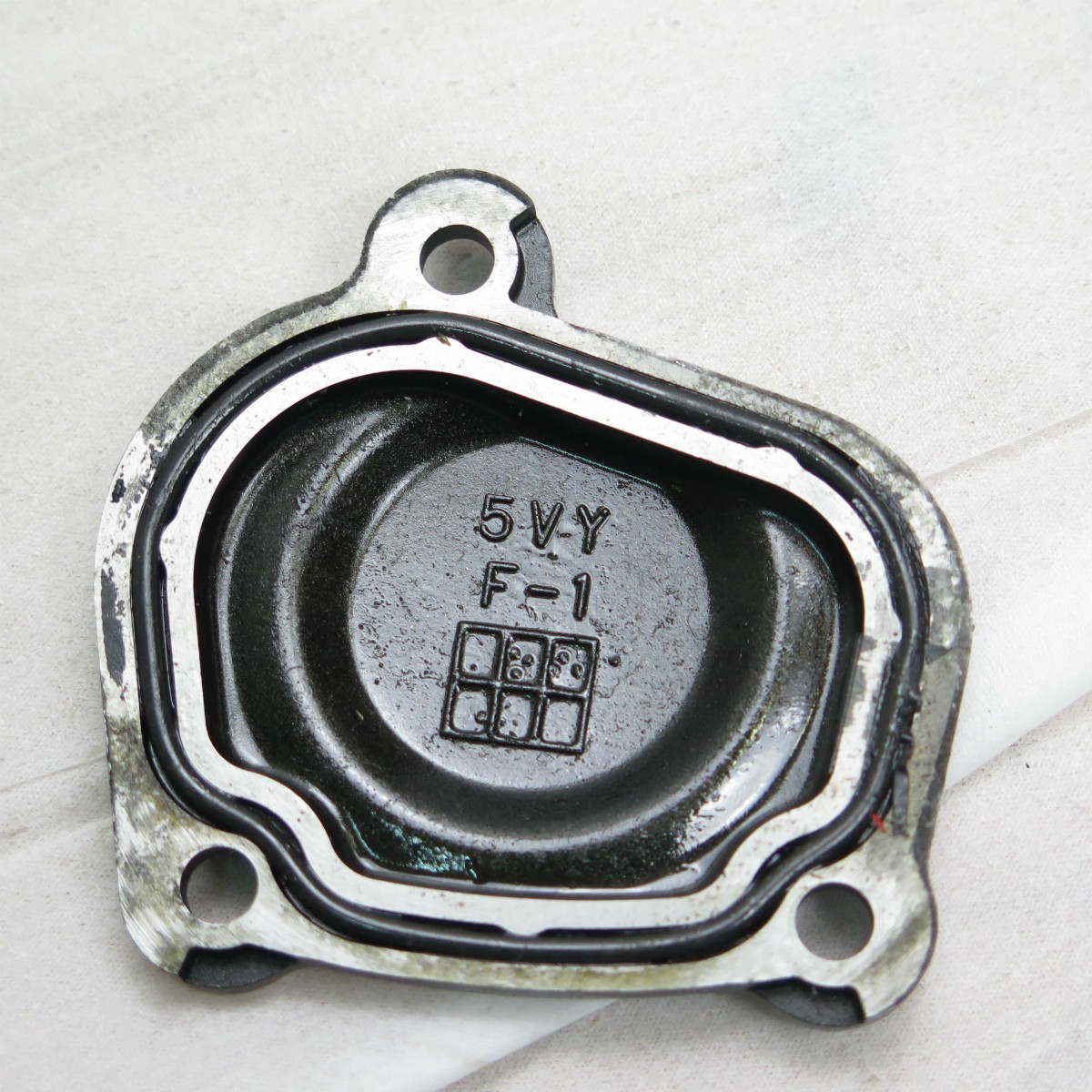 Yahoo!オークション - ヤマハ FZ1 FAZER フェザー (RN17N) 3C3 '07 純...