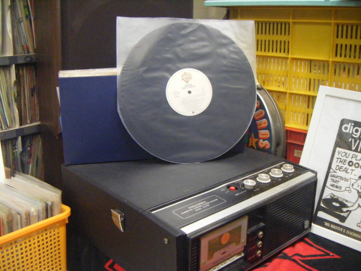 Yahoo!オークション - H-239 RANDY CRAWFORD / WINDSONG （帯付）