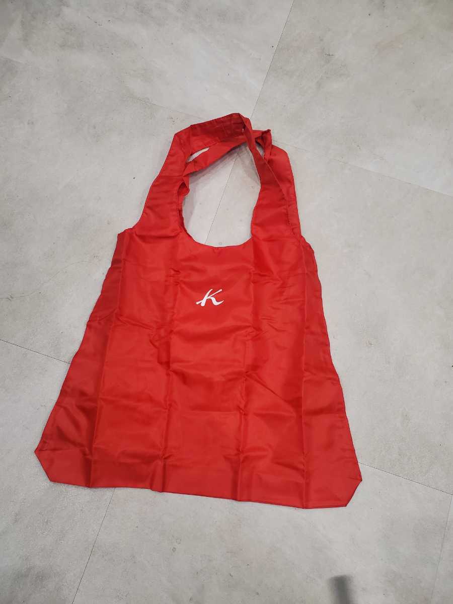 Yahoo!オークション - Kitamura キタムラ エコバッグ