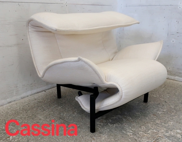 Yahoo!オークション - P938 展示品 Cassina/カッシーナ ヴィコ・マジ...