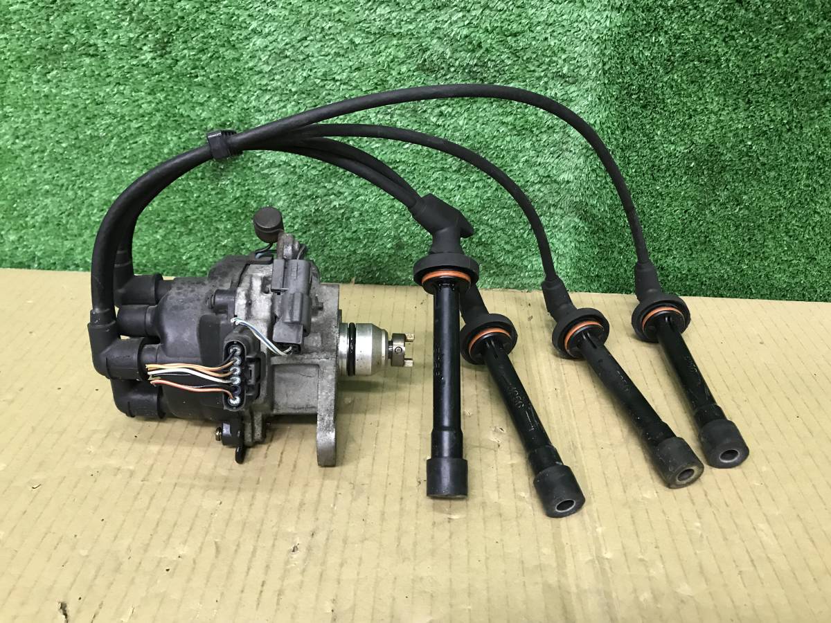 Yahoo!オークション - 管0861-2 GH-K11 ミツオカ 光岡自動車 ビュート ...