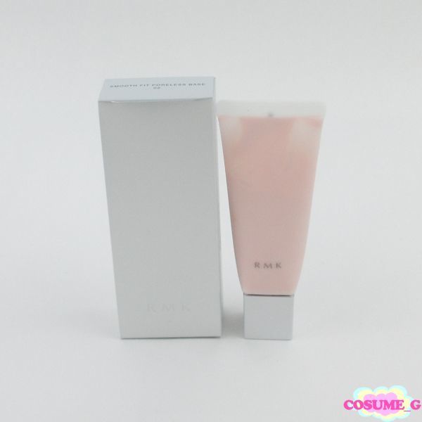 Yahoo!オークション - RMK スムースフィット ポアレスベース #02 35g ...
