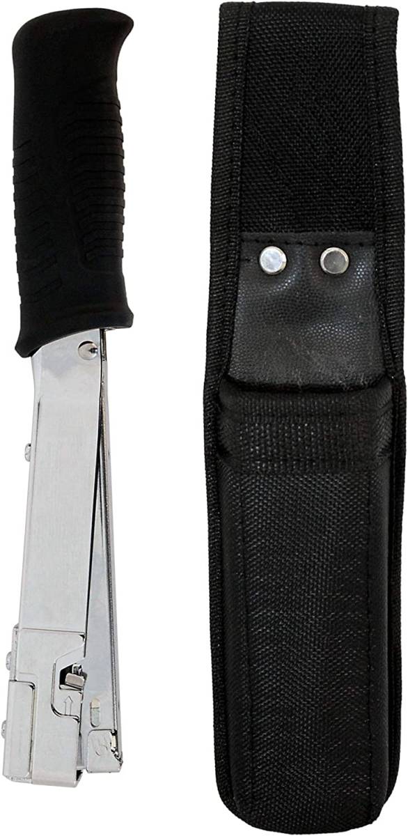 Yahoo!オークション - ビッグマン(Bigman) ハンマータッカー サック付 ...