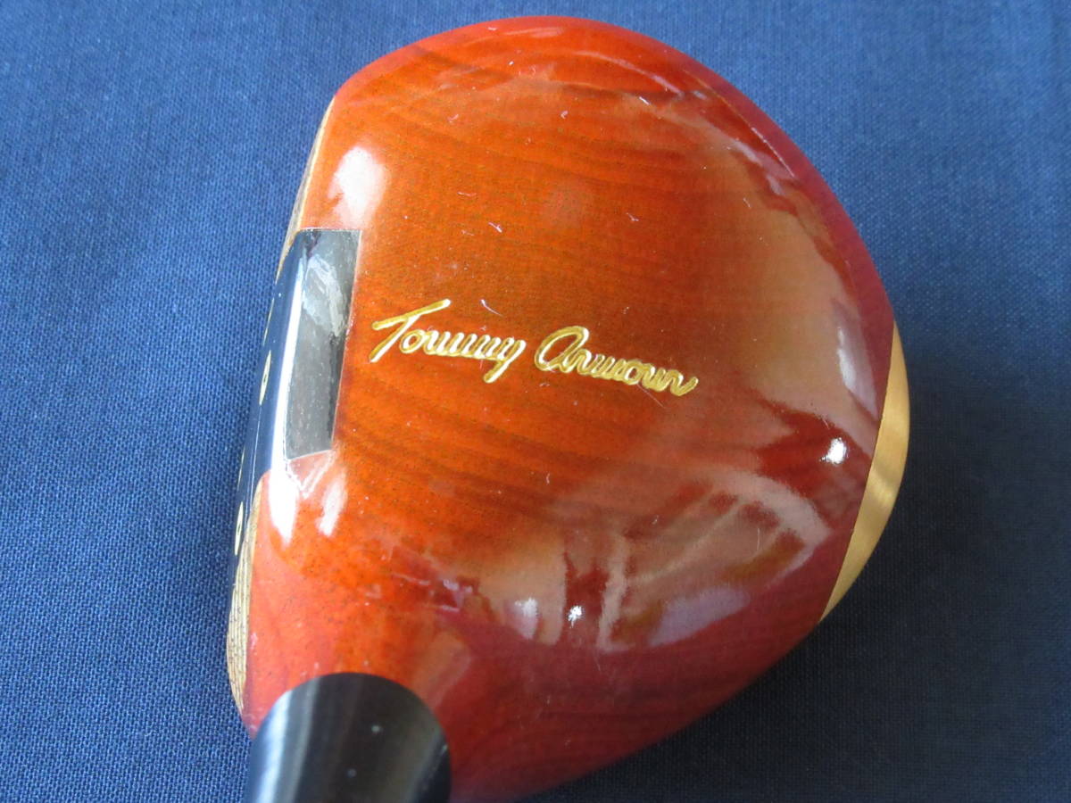 Tommy Armour トミーアーマー「SILVER SCOT 985 / 1W」ウッド Tommy Armour トミーアーマー「SILVER SCOT 985 / 1W」ウッド