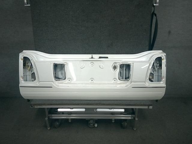 Yahoo オークション ランドクルーザー Gh Uzj100w 純正 バックドア