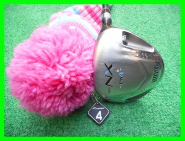 Yahoo!オークション - MacGregor マグレガー MACTEC NV-NX レディース...