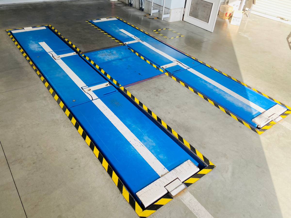 Yahoo!オークション - Bishamon ビシャモン/MUS40U/マルチリフト/ドラ...