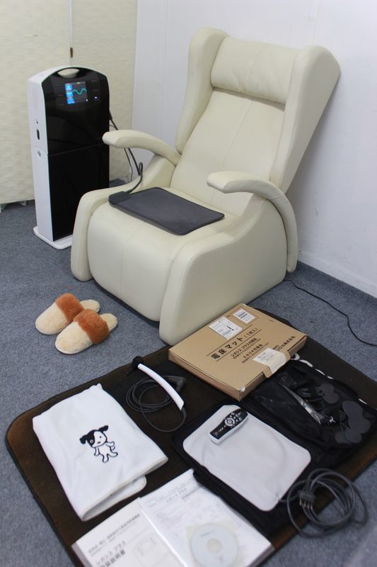 19361Ai913)ココロカ株式会社 レガシスプラス 高圧電位治療器 19361Ai913)ココロカ株式会社 レガシスプラス 高圧電位治療器