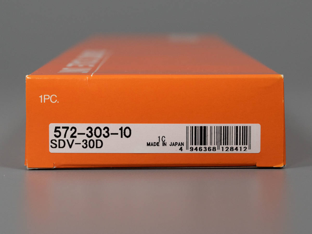 mitutoyo ミツトヨ ABSデジマチック測長スケール SDV-30D 572-303-10 DRO デジタルスケール｜代購幫