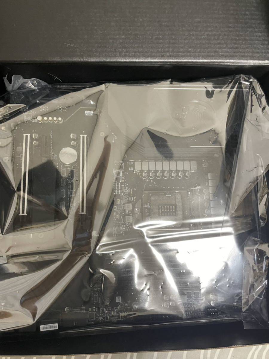 Yahoo!オークション - msi z490 unify