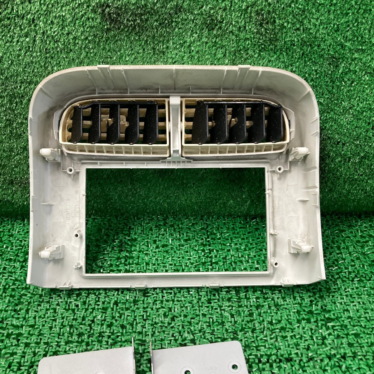 Yahoo!オークション - オッティ E H92W オーディオパネル ブラケット ...