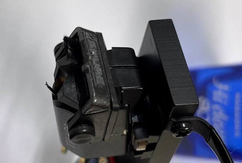 Yahoo!オークション - SHURE VST III (V15 Series Technology)シリーズ...