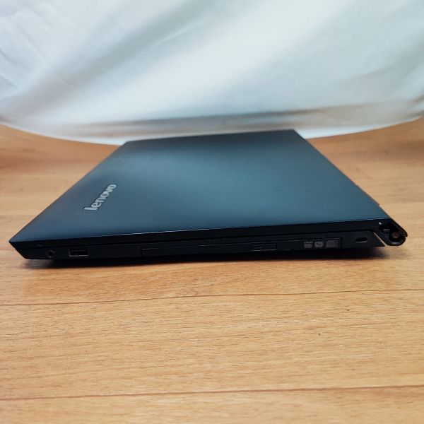 Yahoo!オークション - ノートパソコン Lenovo B51-80 80LM Core i3-610...