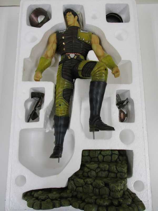 Yahoo!オークション - #w23【梱120】NODA-YA 1/6スケール コールドキャ...