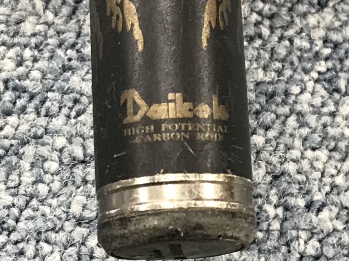 0201-944TM⑯18531 竿 Daikoh ダイコー ARACHINU ZERO チヌ 0-53 フィッシング 釣り竿｜代購幫