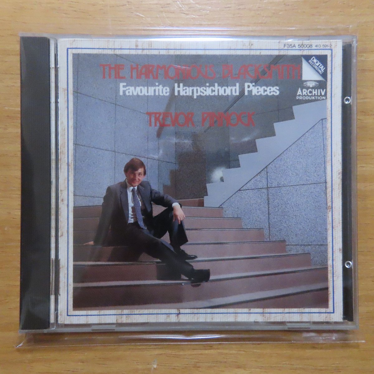 Yahooオークション 41042564 【cd西独盤蒸着仕様シール帯】ピノ