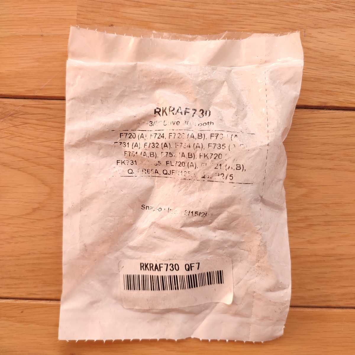 Yahoo!オークション - スナップオン Snap-on F730 F731 修理用 リペア...