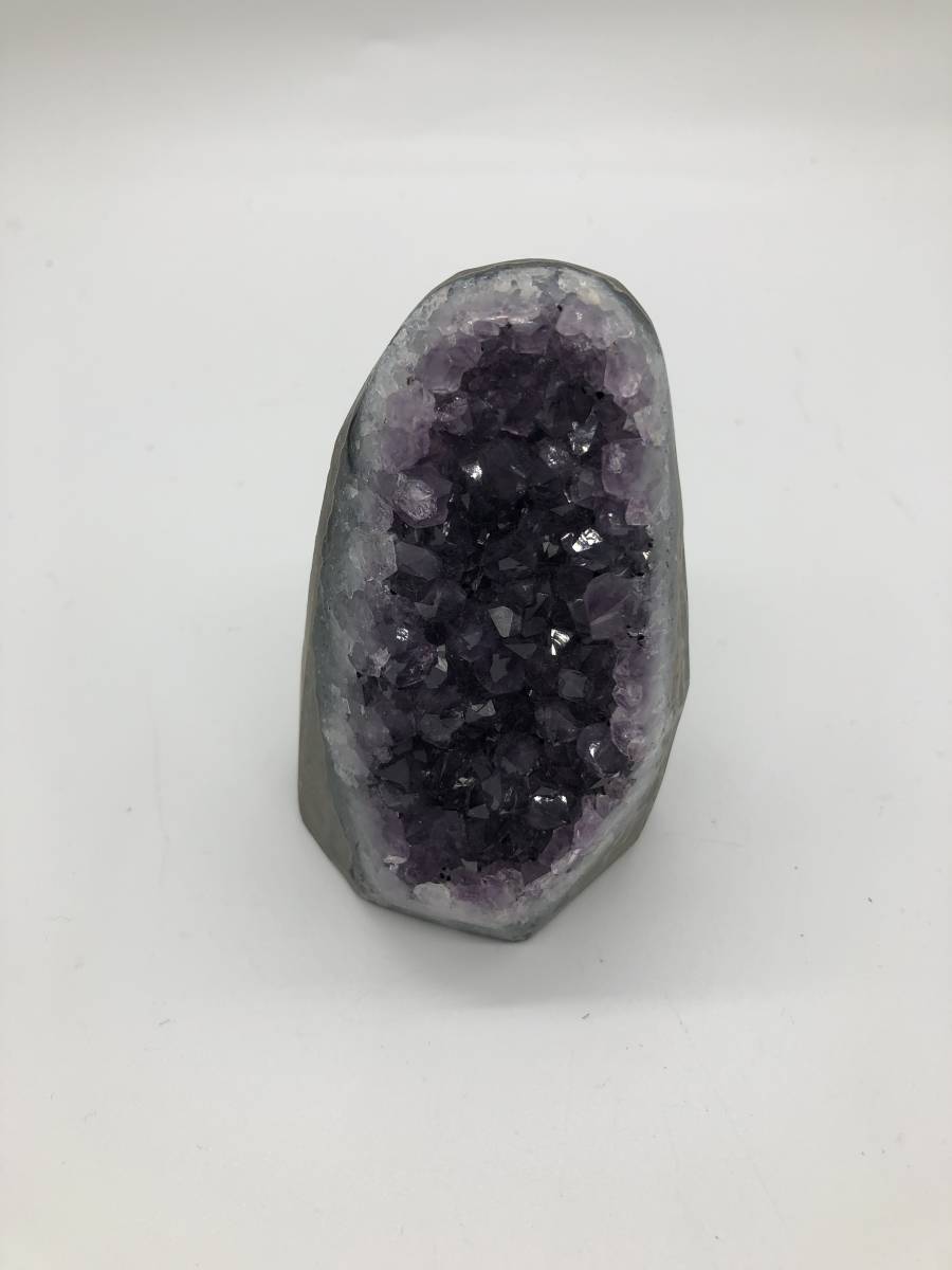 Yahoo!オークション - アメジストドーム 570g 中古品