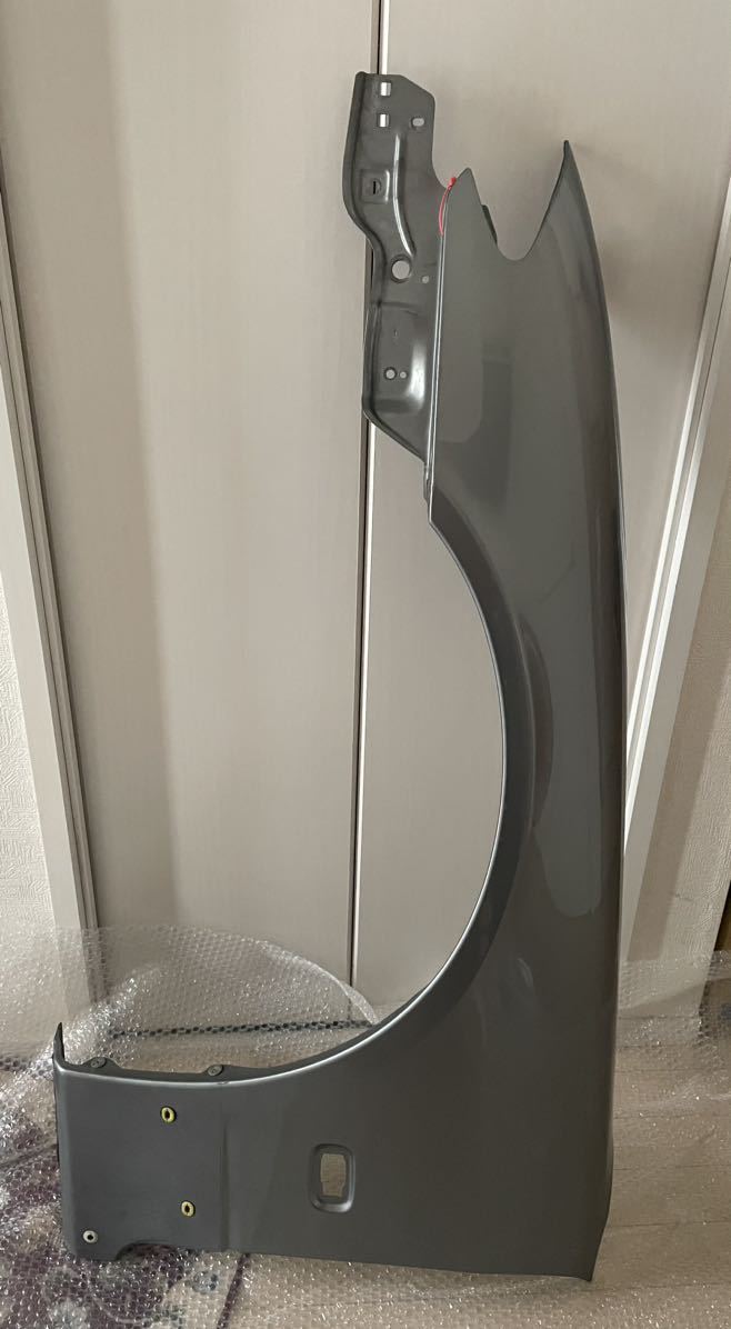 代購代標第一品牌－樂淘letao－S15シルビア スペックR純正左右フェンダー