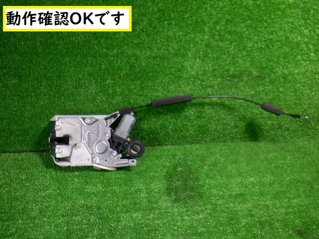 Yahoo!オークション - 6223ホンダ N BOX JF1 スライドドアロッ...