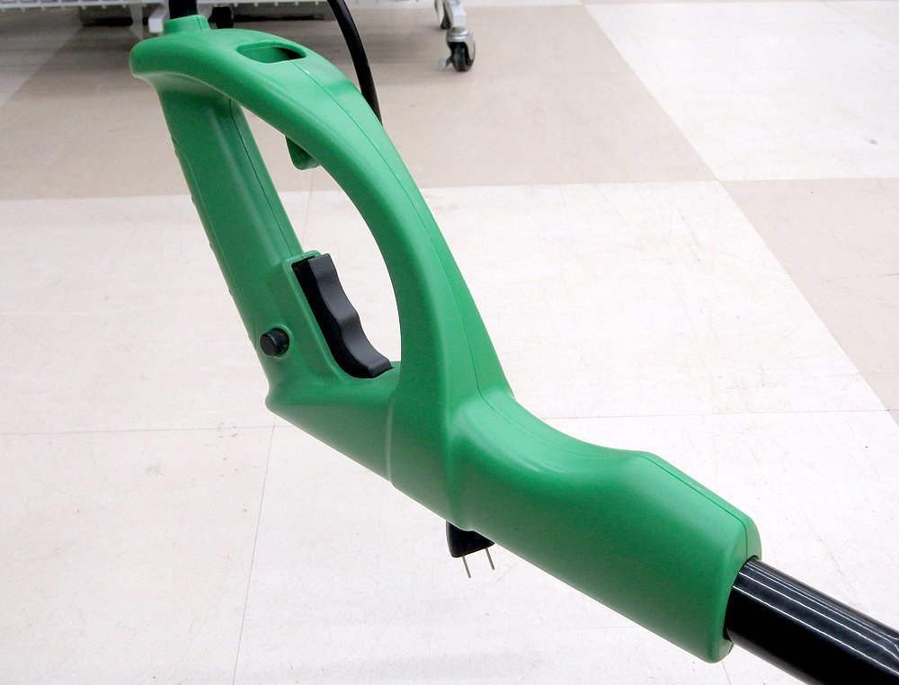 Yahoo!オークション - YOU COH ユーコー 家庭用電動耕運機 耕うん機 ...