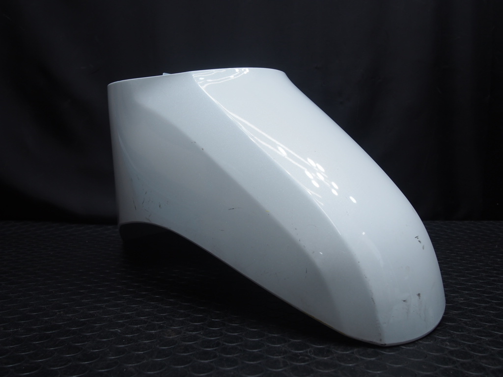 Yahoo!オークション - 割れ無 タクト50 AF75 AF79 純正フロントフェン...