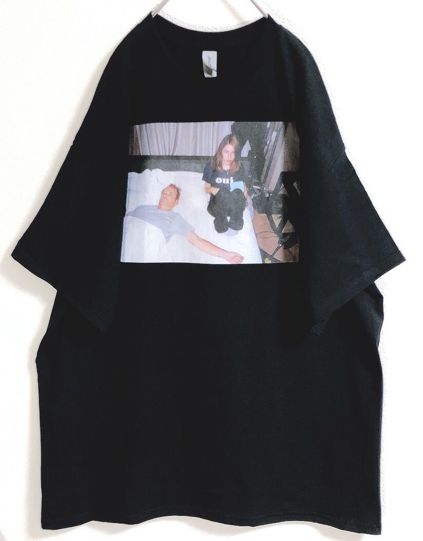 映画 ロスト・イン・トランスレーション Tシャツ ビル・マーレイ 映画 ロスト・イン・トランスレーション Tシャツ ビル・マーレイ