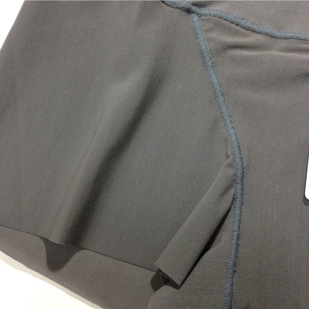 Yahoo!オークション - [P419]グンゼ おなか骨盤 ひきしめ[LL グレー]さ...