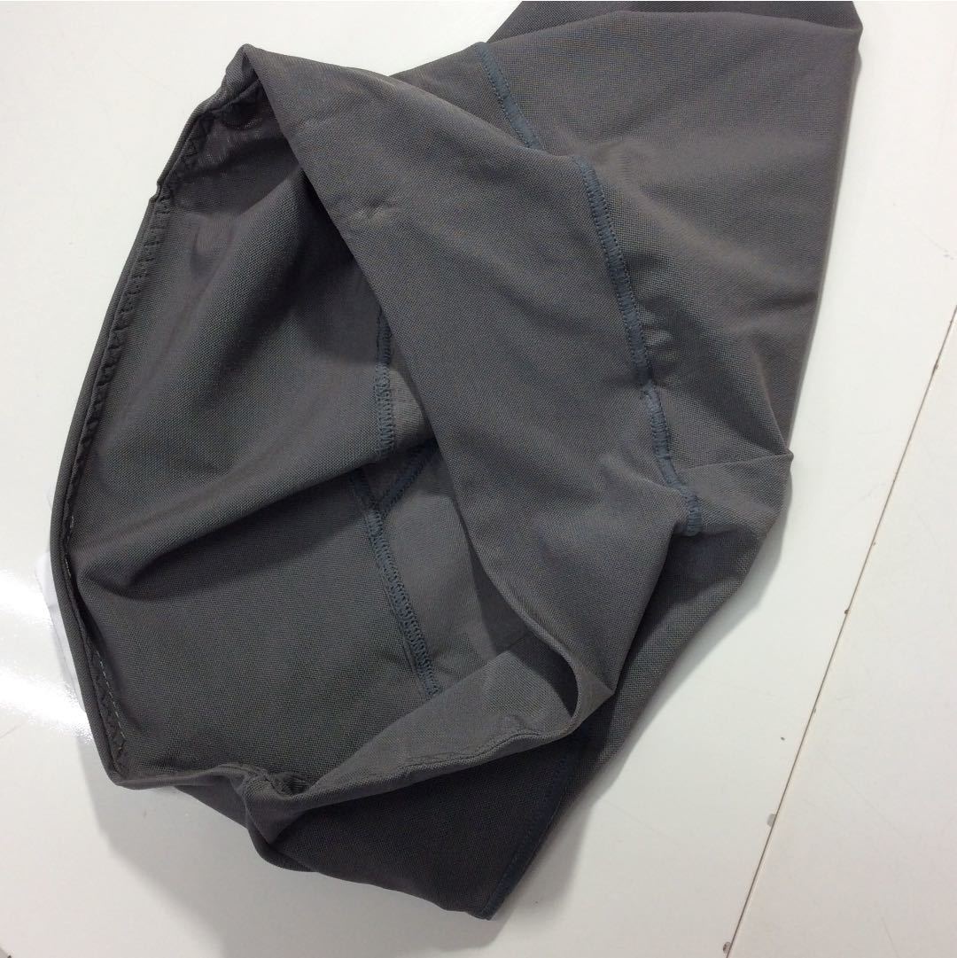 Yahoo!オークション - [P419]グンゼ おなか骨盤 ひきしめ[LL グレー]さ...