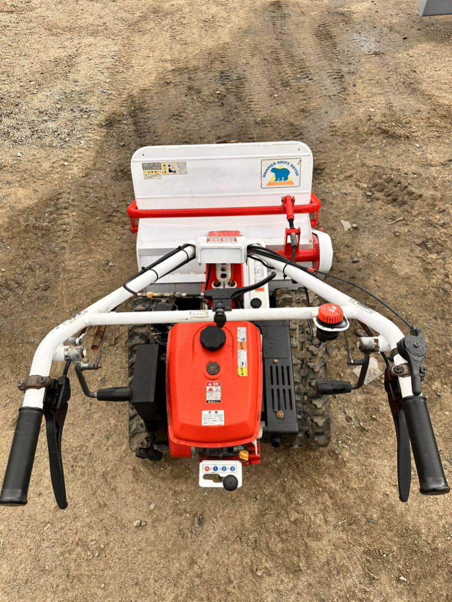 Yahoo!オークション - 四日市発 ORECオーレックハンマーナイフHRC662 ...