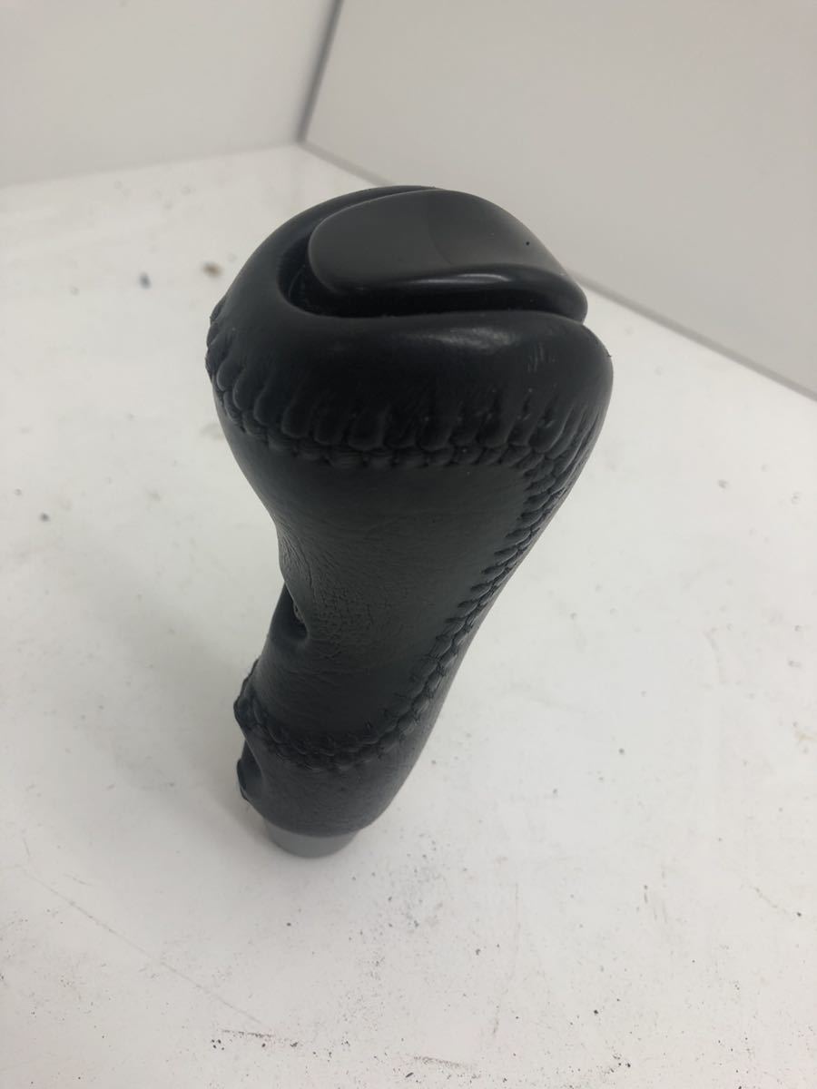 Yahoo!オークション - 345 スバル レガシィ BH9 BE5 シフトノブ