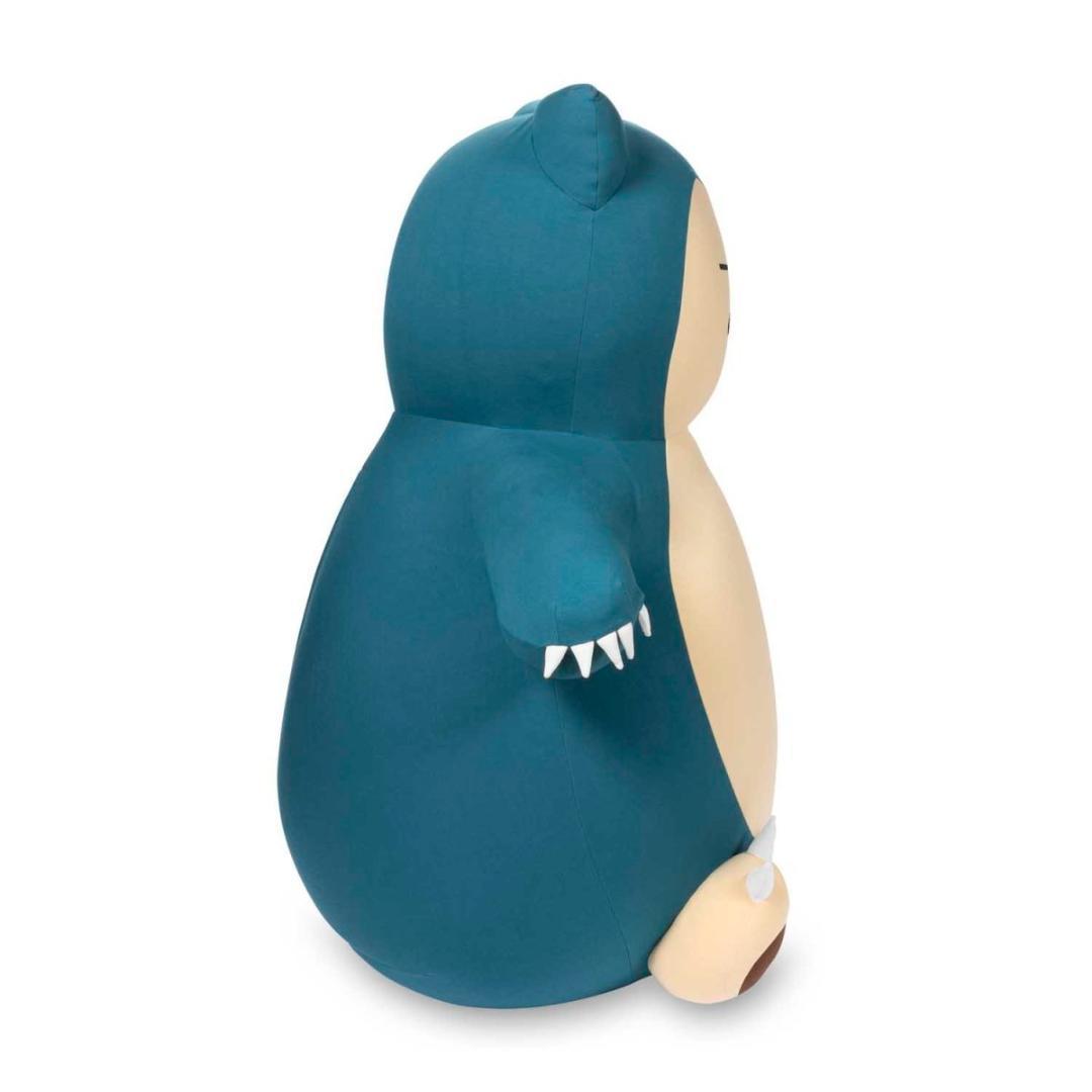 海外ポケモンセンター限定 カビゴン Yogibo ヨギボー クッション 海外ポケモンセンター限定 カビゴン Yogibo ヨギボー クッション