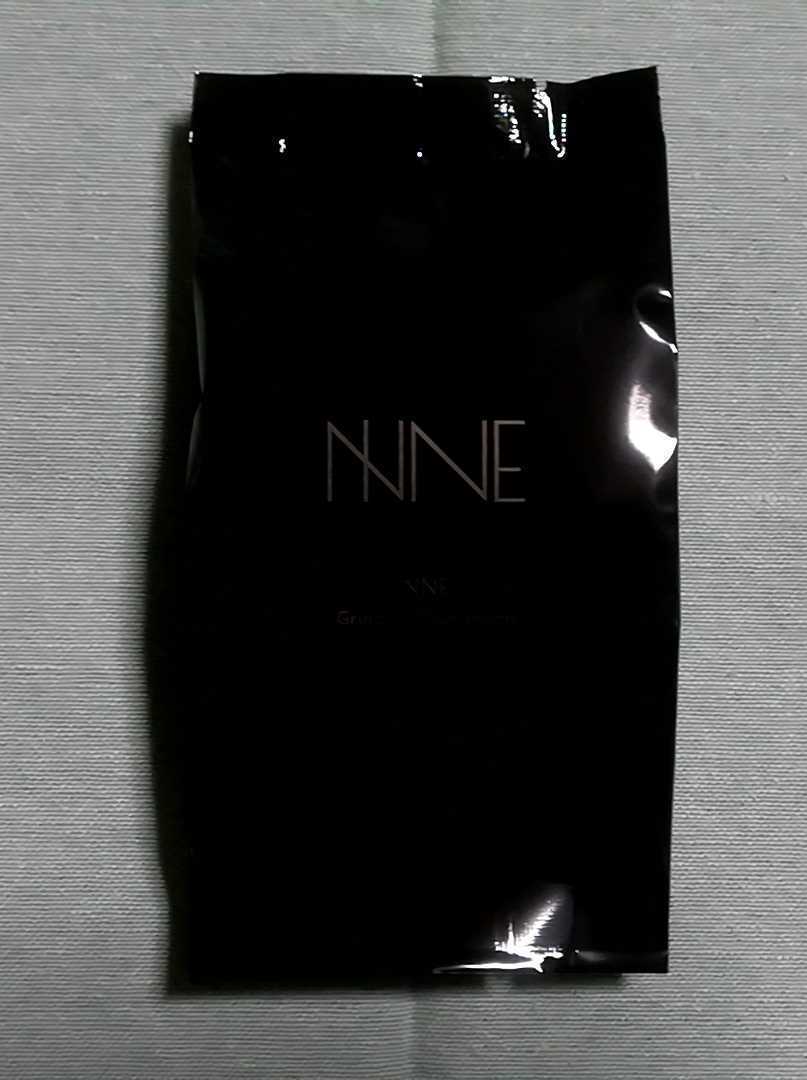 Yahoo!オークション - 【新品未開封】NNE グラインディングファンデー...