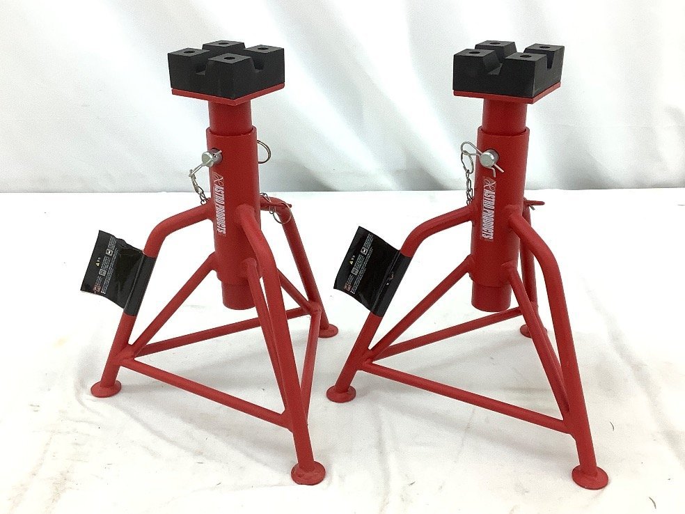 Yahoo!オークション - ASTORO PRODUCTS 3トン/リジッドラック AP071366...