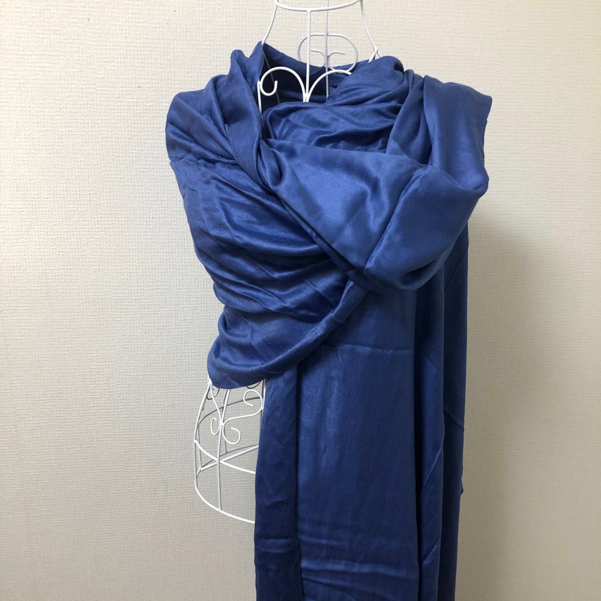 新品 タグ付】PASHMINA パシュミナ ストール カシミヤ 100 新品 タグ付】PASHMINA パシュミナ ストール カシミヤ 100