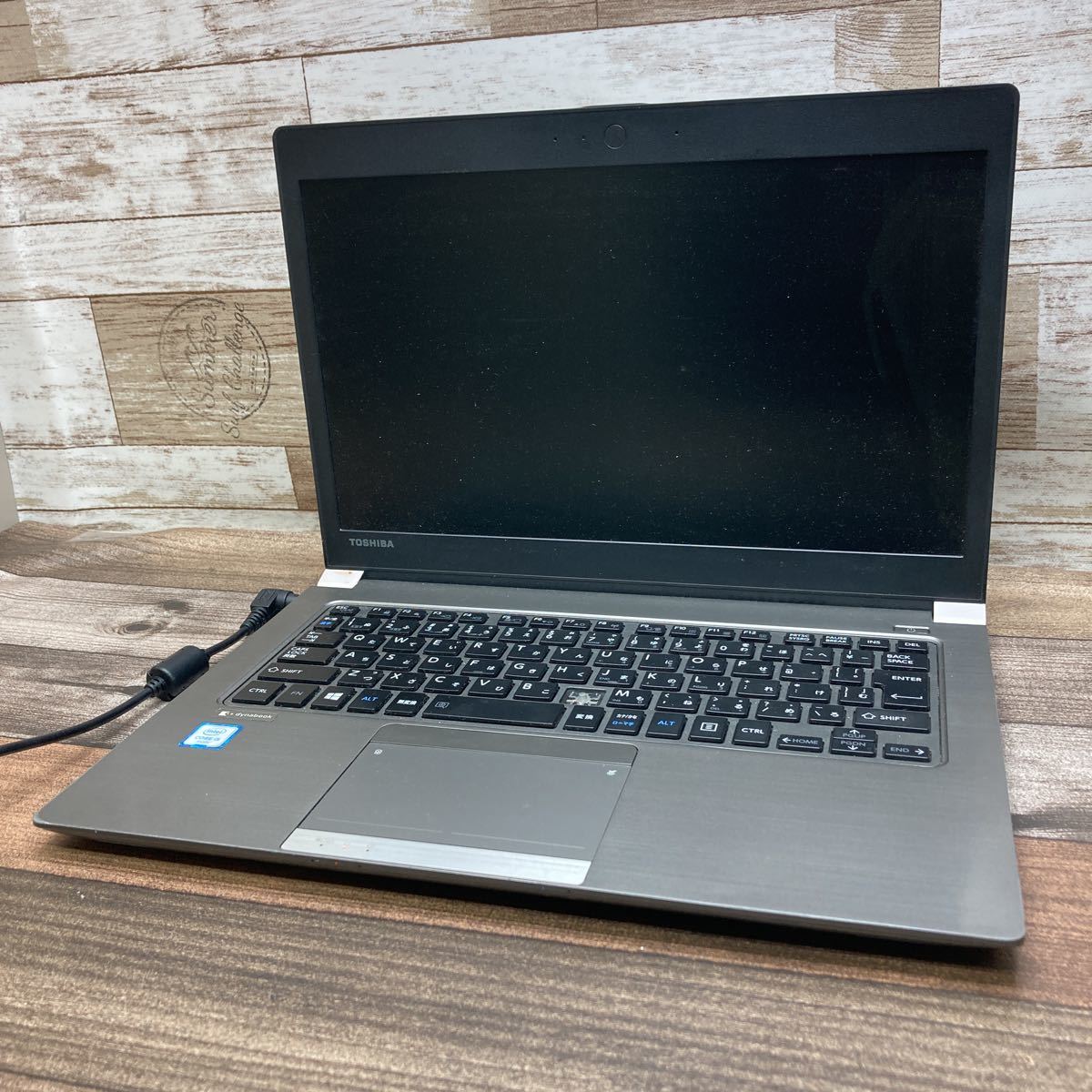 Yahoo!オークション - ジャンク 東芝 dynabook R63 P41797