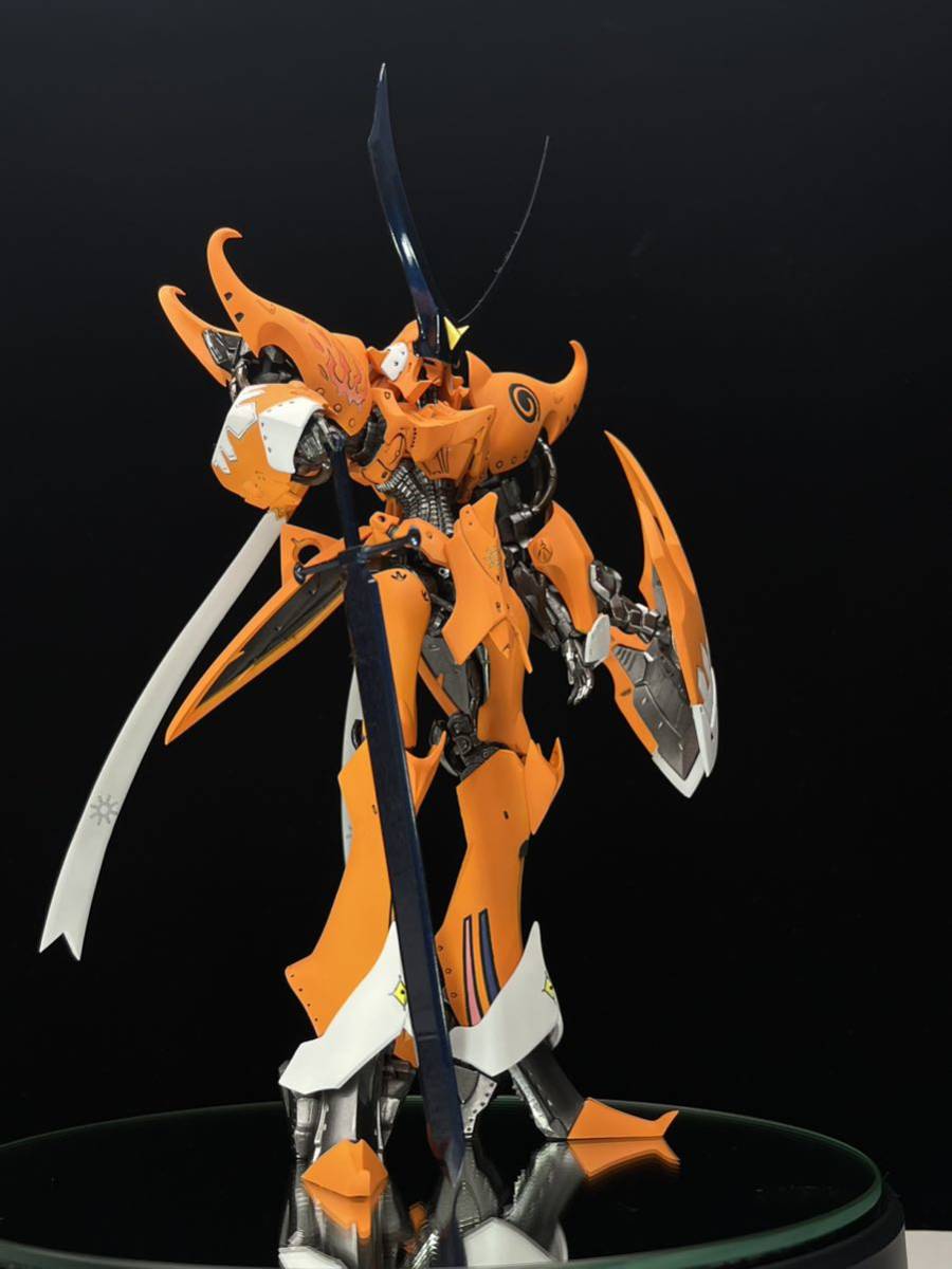 ボークス IMS 1/144 V サイレン プロミネンス 塗装済 完成品 VOLKS FSS ファイブスター物語 ネプチューン同時出品中(完成品)｜売買されたオークション情報、yahooの商品 ...