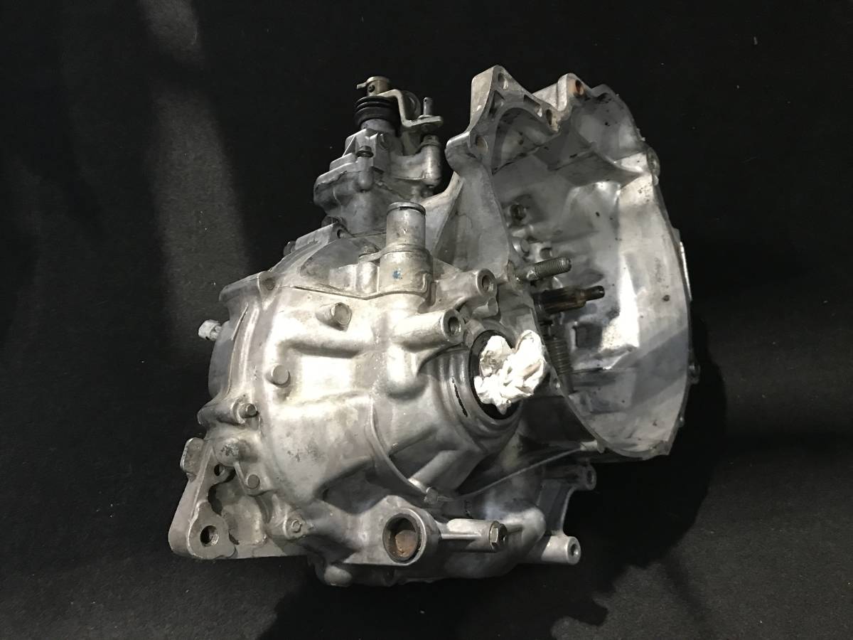 Yahoo!オークション - マツダ/AZ-1/PG6SA スズキ/CARA/キャラ/PG6 純...