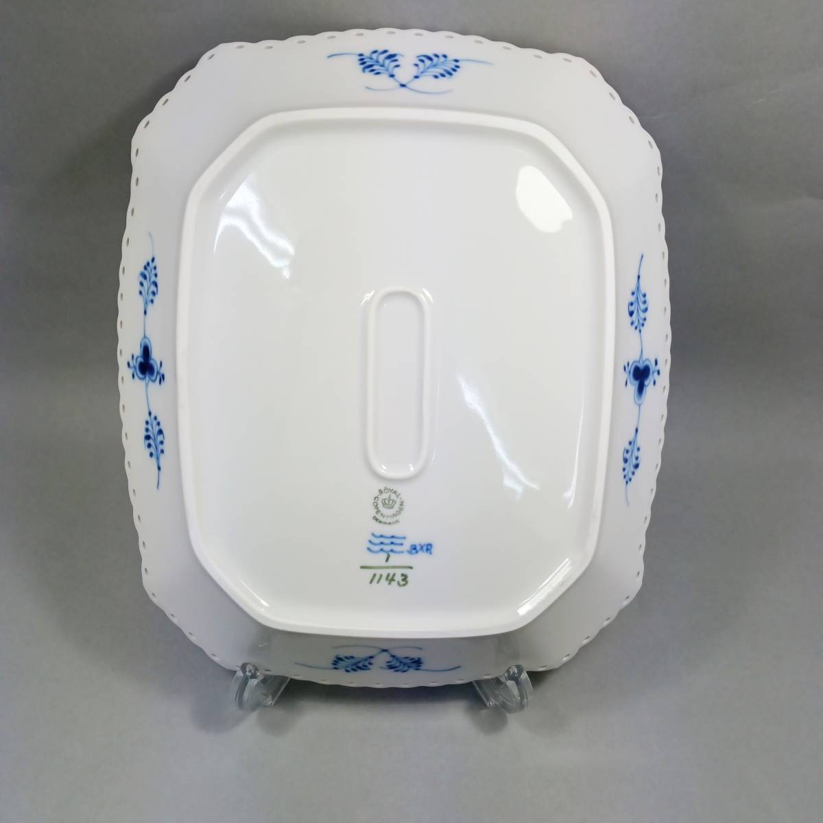 ◇ロイヤル コペンハーゲン Royal Copenhagen ブルー ◇ロイヤル コペンハーゲン Royal Copenhagen ブルー