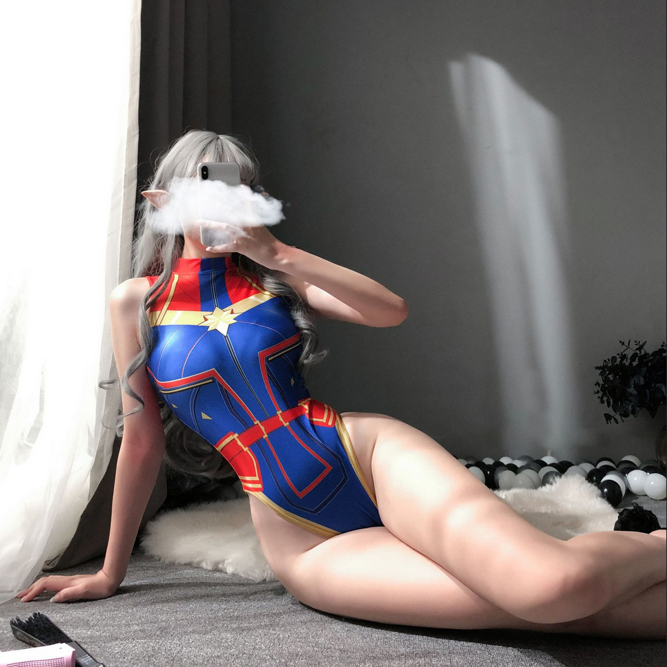 Yahoo!オークション - nE006 超セクシー アニメ キャラクター 映画 コ...