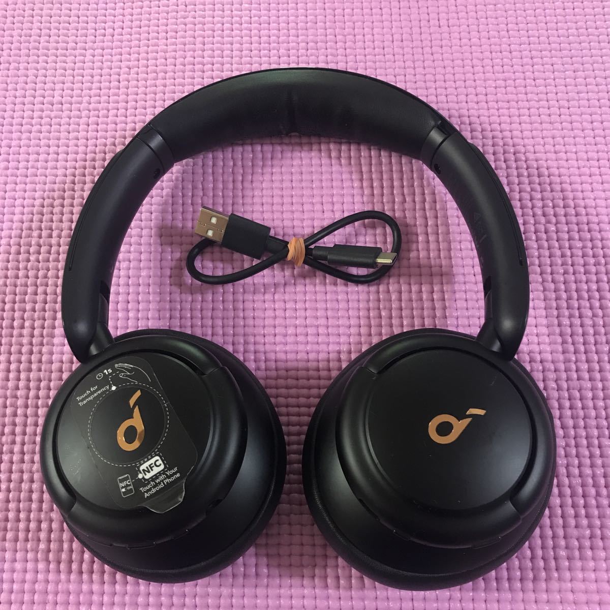 Yahoo!オークション - Anker Soundcore Life Q30