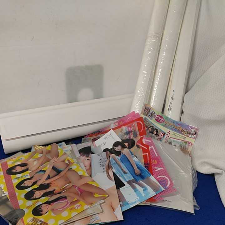 Yahoo!オークション - g_t Y036 AKB48 SKE48 グッズ まとめ売り ポスタ...