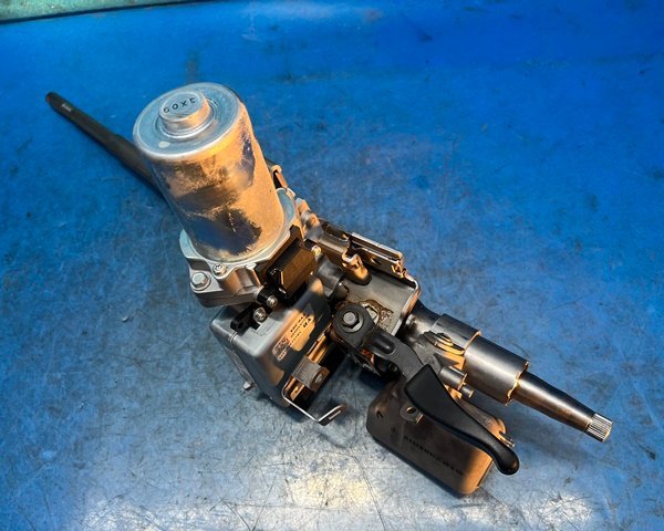 Yahoo!オークション - N BOX JF1 ステアリングシャフト 管理番号 4488