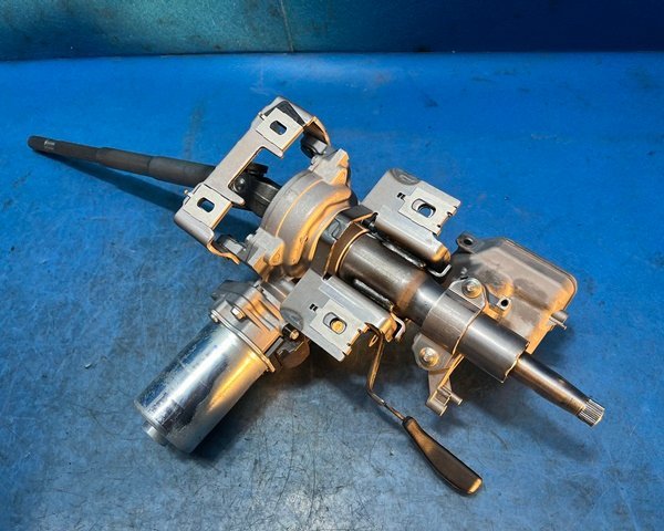 Yahoo!オークション - N BOX JF1 ステアリングシャフト 管理番号 4488